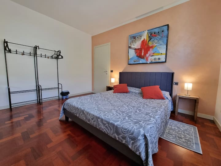 Parma Comfort House - Parma
