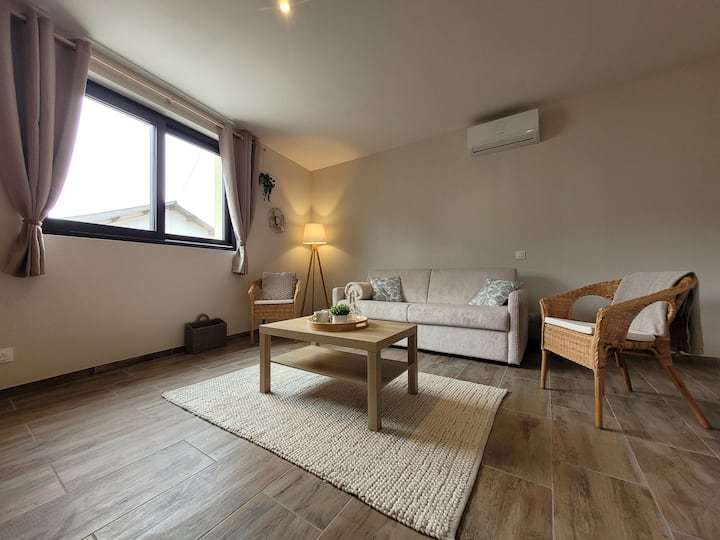 Gîte Le Clos Saint Martin - 