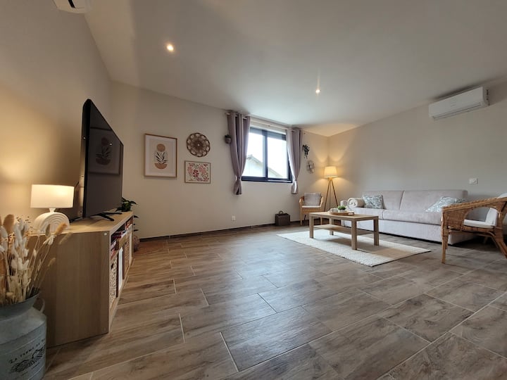 Gîte Le Clos Saint Martin - Somme