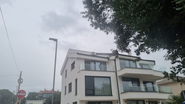 Apartments Mara - Cres