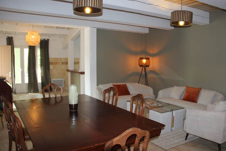 Casa Julia - Pertuis