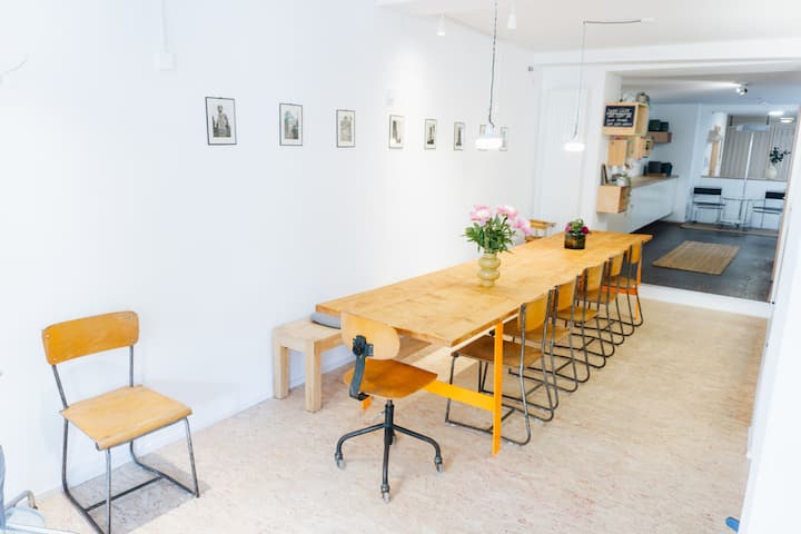 Raum Life – Quartier 10 - Regensburg