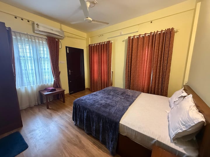 Room Near The Kovalam Beach Cozy Ensuite - Kovalam