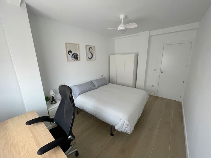 Habitación Amplia Villarrobledo - Villarrobledo
