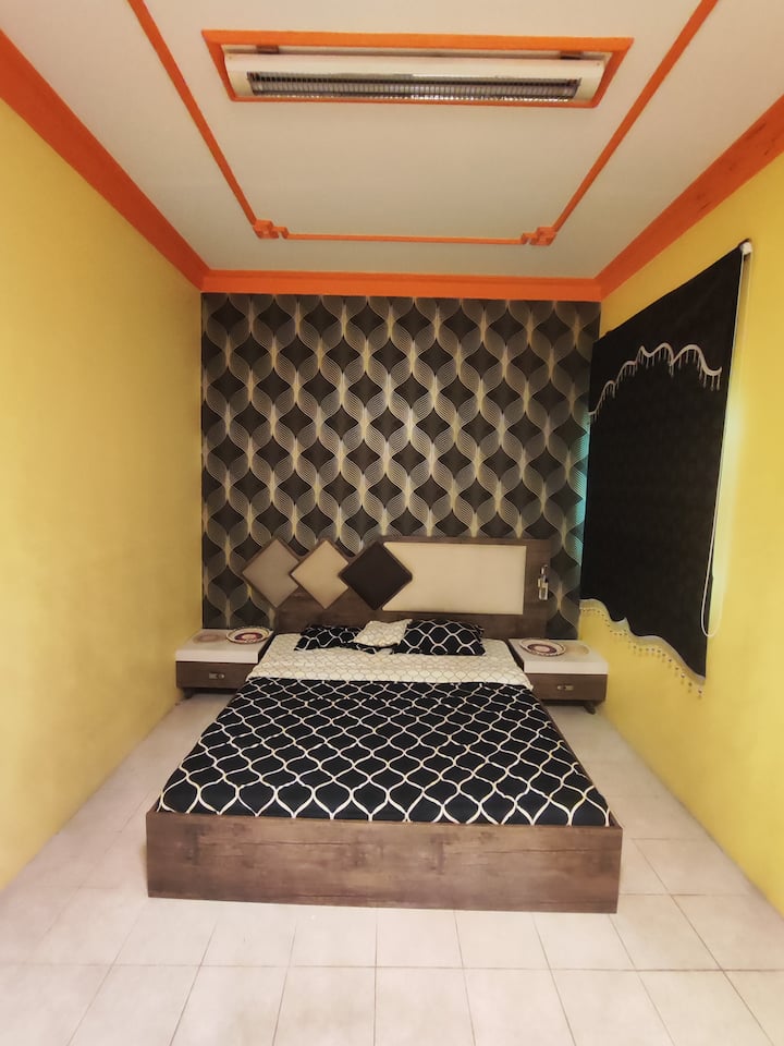 شقه واسعه لك مدخل خاص - Bahrain