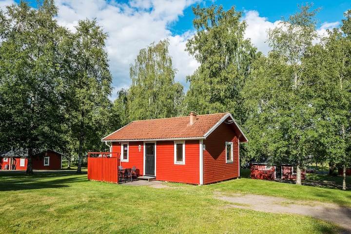 Tidaholmstuga - Tidaholm