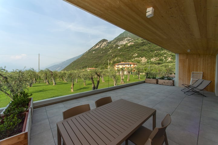 Appartamento Garda Terrazza - Malcesine