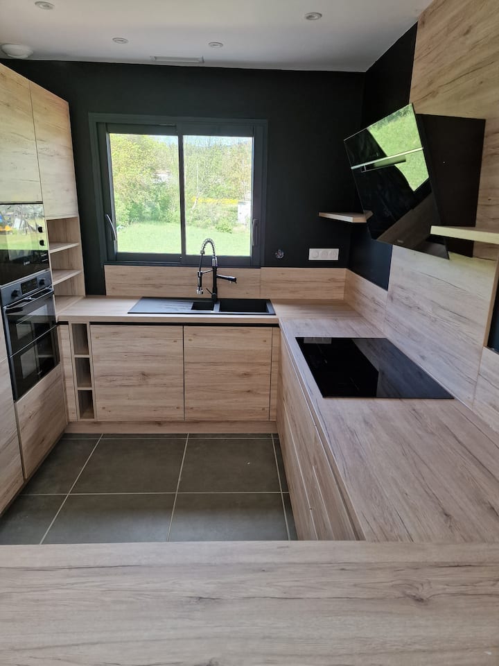Villa En Provence - Sisteron - Sisteron
