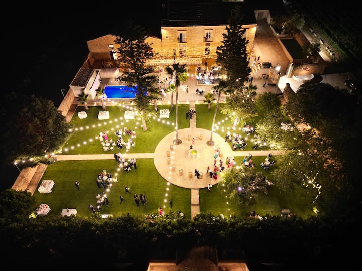 Villa Maggio - Vittoria