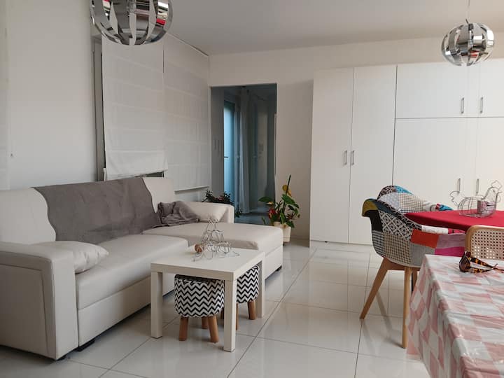 Chambre D'hôtes - Colmar