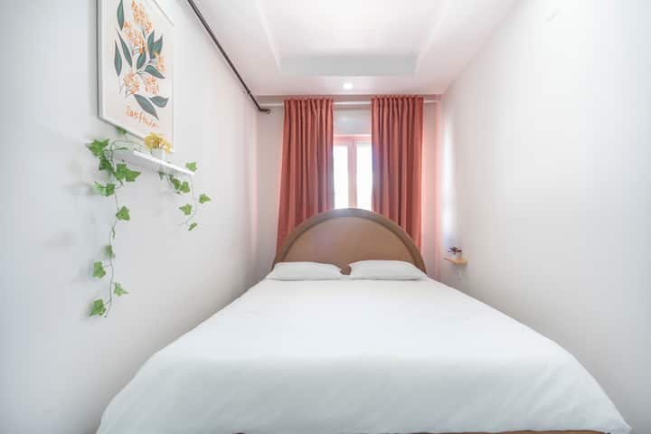 Ethnic Chic2br Flat Near Kaleiçi - Antalya