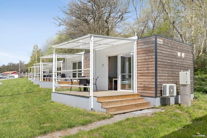 Lyckåstuga - Karlskrona