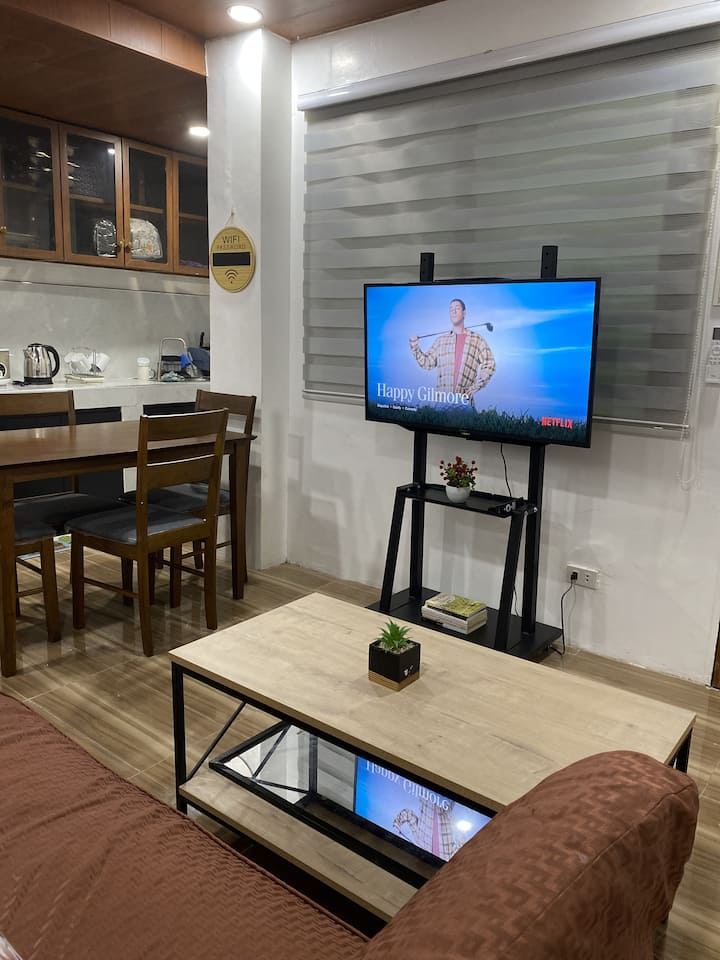 Proserfida's Place Unit 1b - Legazpi City