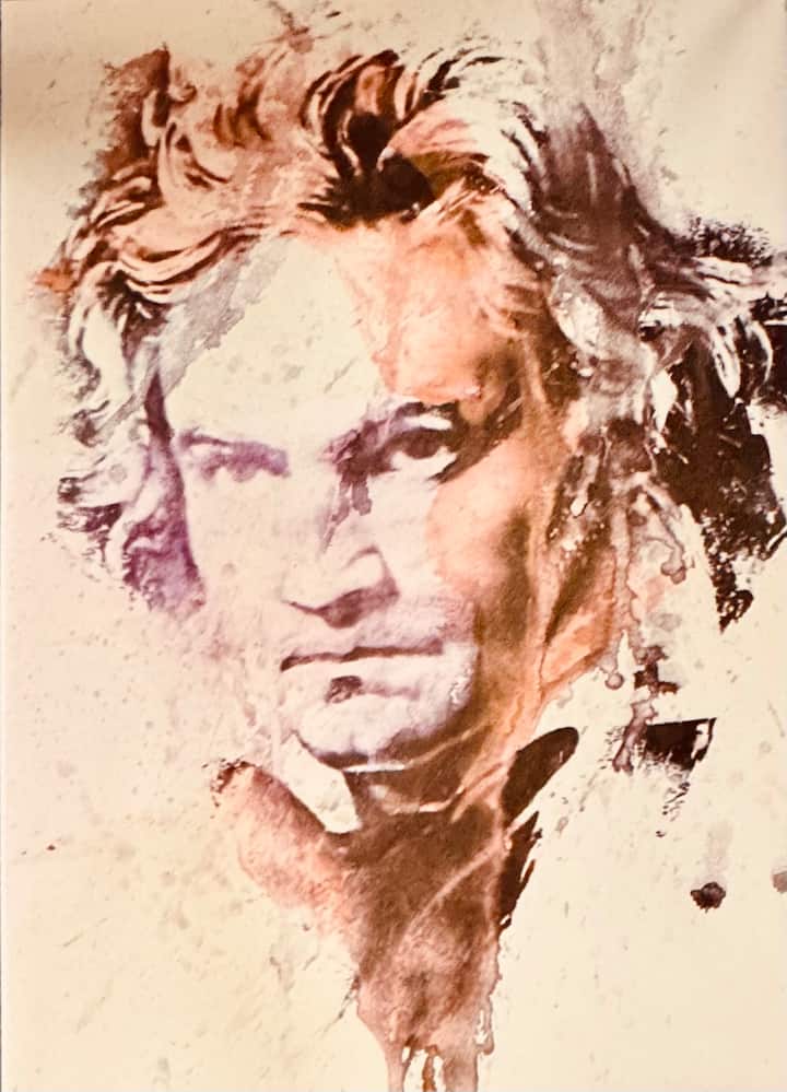 Gemütliches Zimmer Für Pendler& Studenten. - Bonn