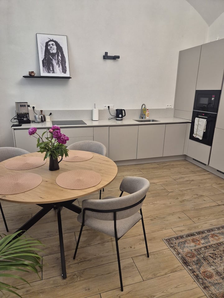 Top Location Apartment In The Centre Of  Old Town - Koszyce