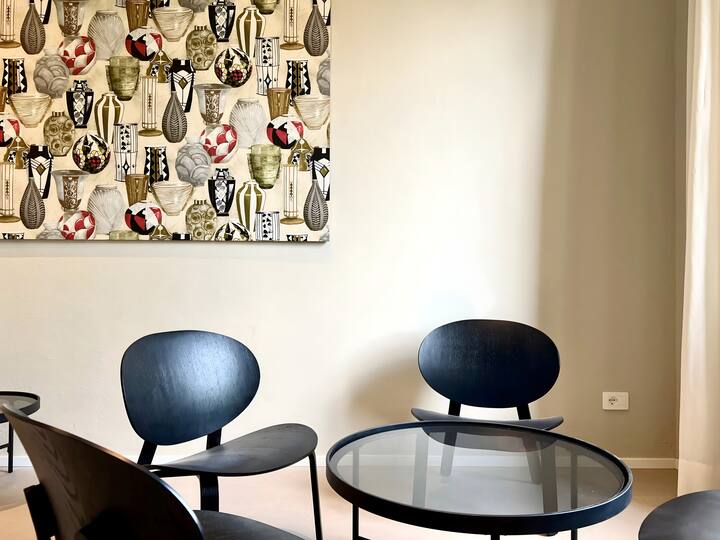 Elegant Hotel Room N.5 - No Ztl - Siena