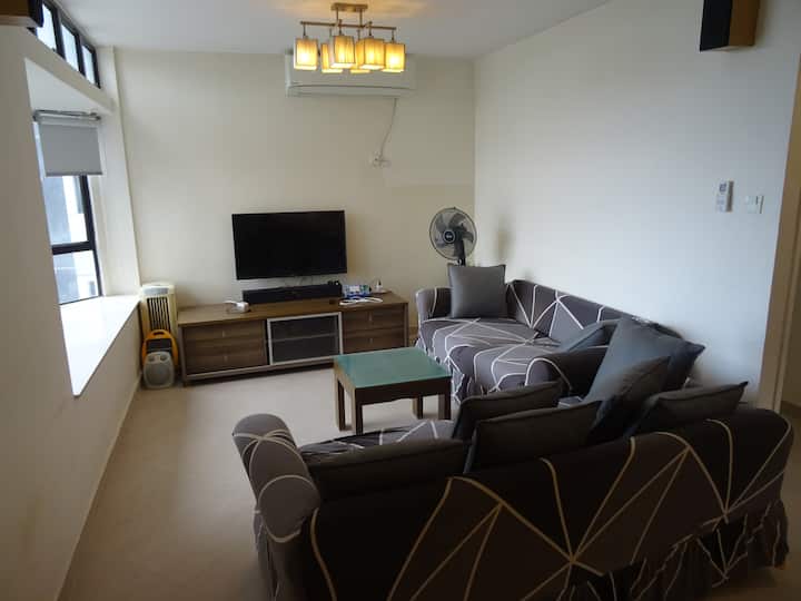 Cosy Db Homestay - Hongkong