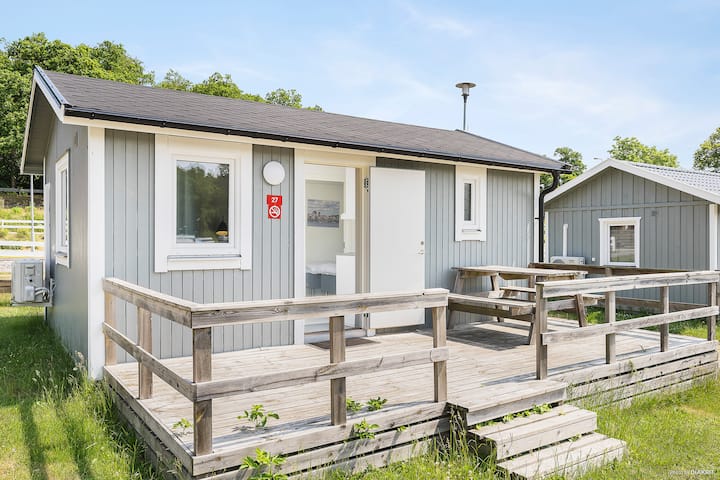 Aspöstuga - Karlskrona