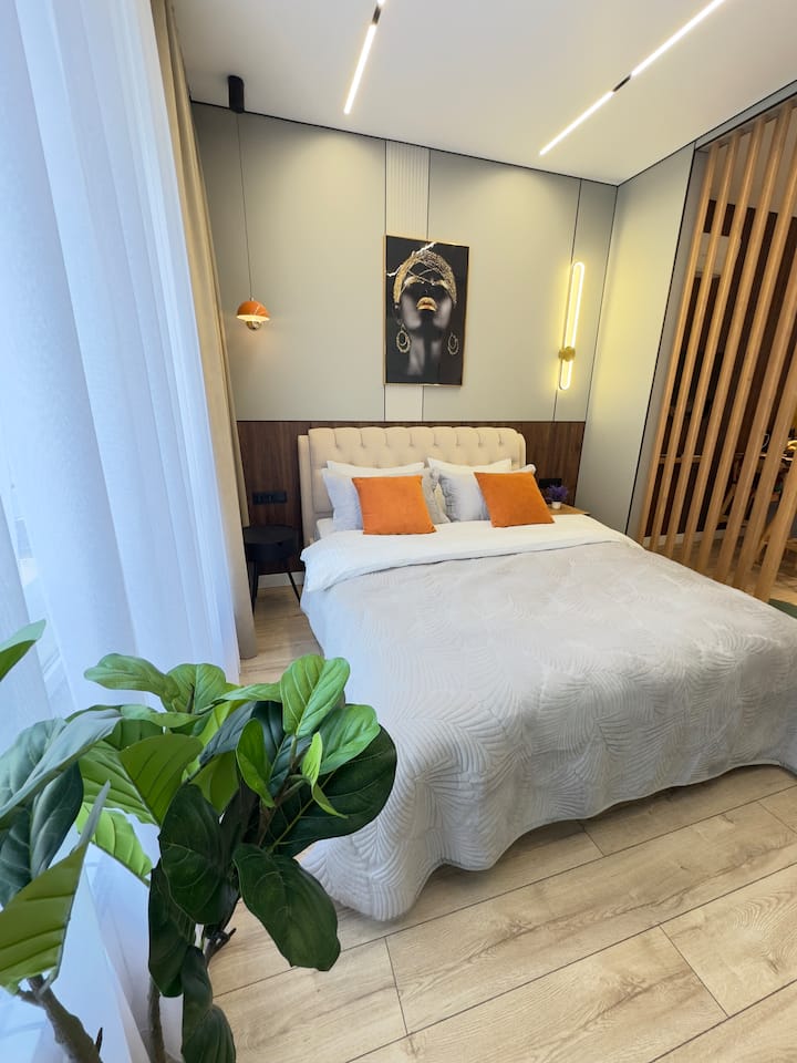 Studio Elegance 57 - Kazakhstan