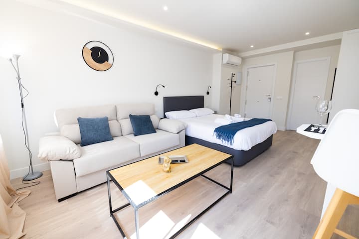 Bright Studio (1c) - Majadahonda