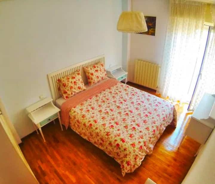 Estudio Casco Antiguo Precioso - Logroño