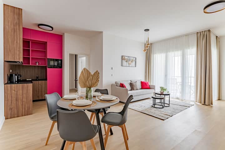 A60 Apartman Hotel - Budapest