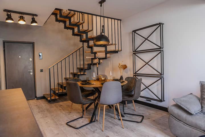 Rockstar Residence - Brașov