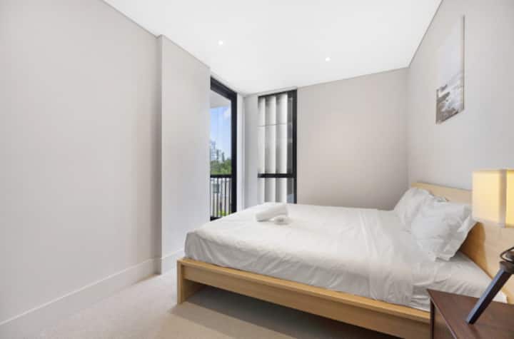 Charming Inner West 2 Bedroom | Quiet Street - Carlton