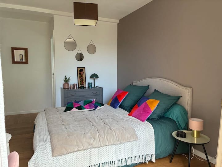 Chambre D'hôtes - Angers