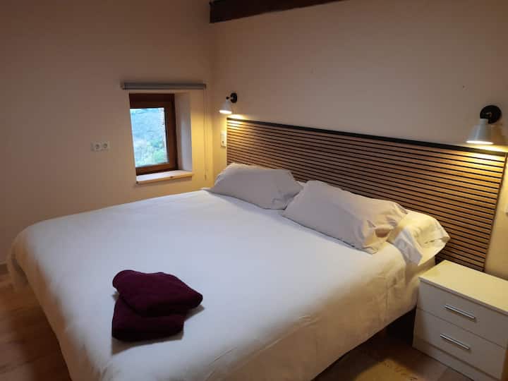 Habitación Mar - Azpeitia