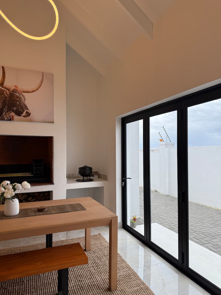 Hermanus Villa - Hermanus