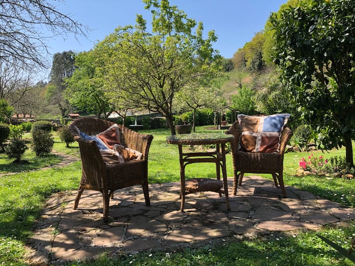 Apartamento Rural En Cantabria - Cabezón de la Sal