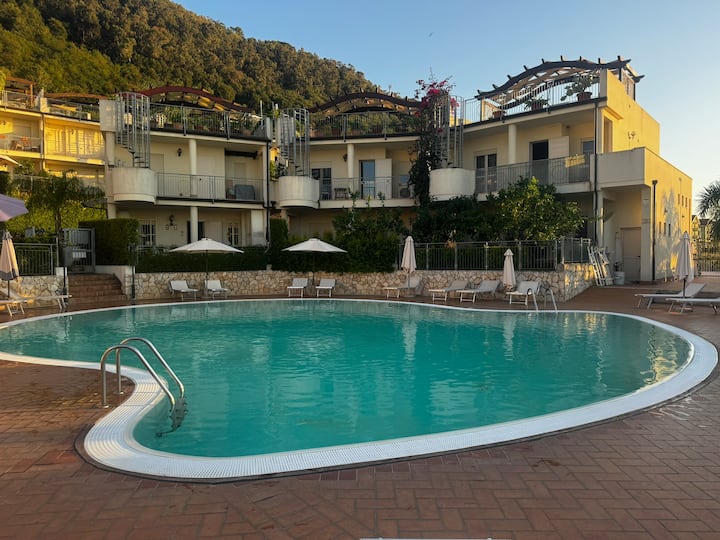 Sole Di Calabria - Pizzo