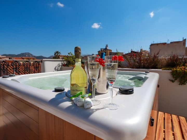 Home Avenue Luxury - Londra - Olbia