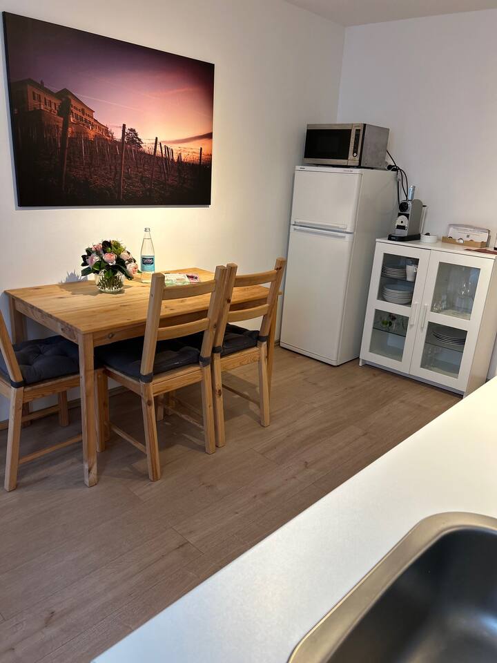 Fewo Wingertsknorze - Oestrich-Winkel