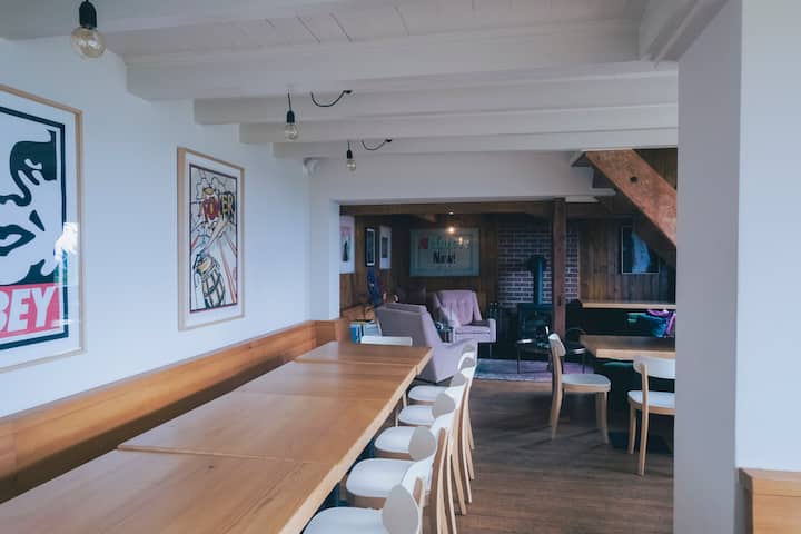 St. Ursula Hütte - Oberkirch