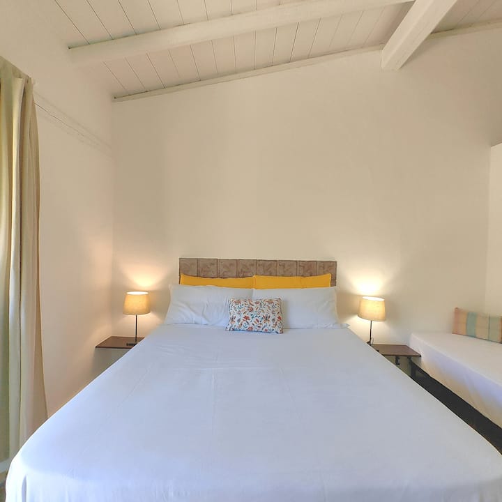 Zingaro Retreat - Scopello - 5km De La Mer -Suite9 - Scopello