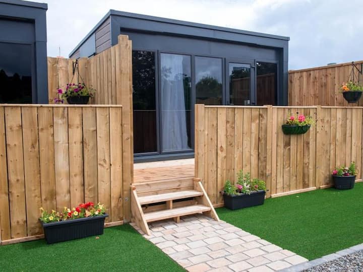 Cosy Pod - Loch Lomond, United Kingdom