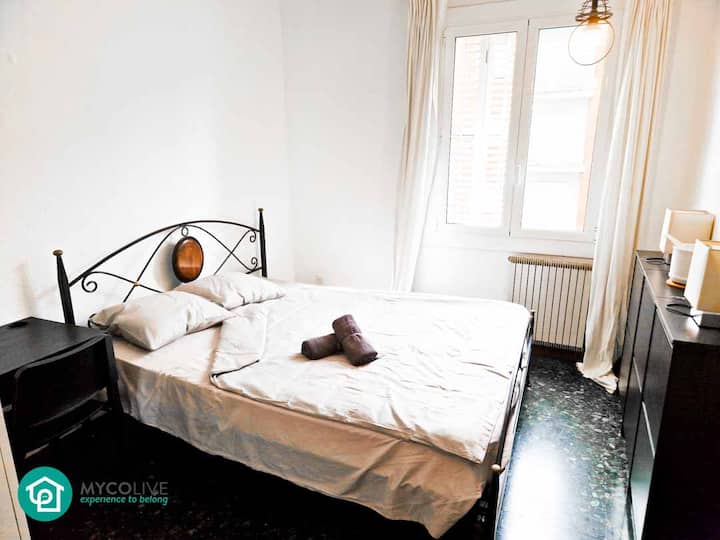 Padilla 315 Room 2 Sagrada Barcelona - Barcelone