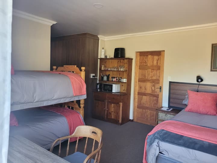 Beehive @ Olds - Bloemfontein