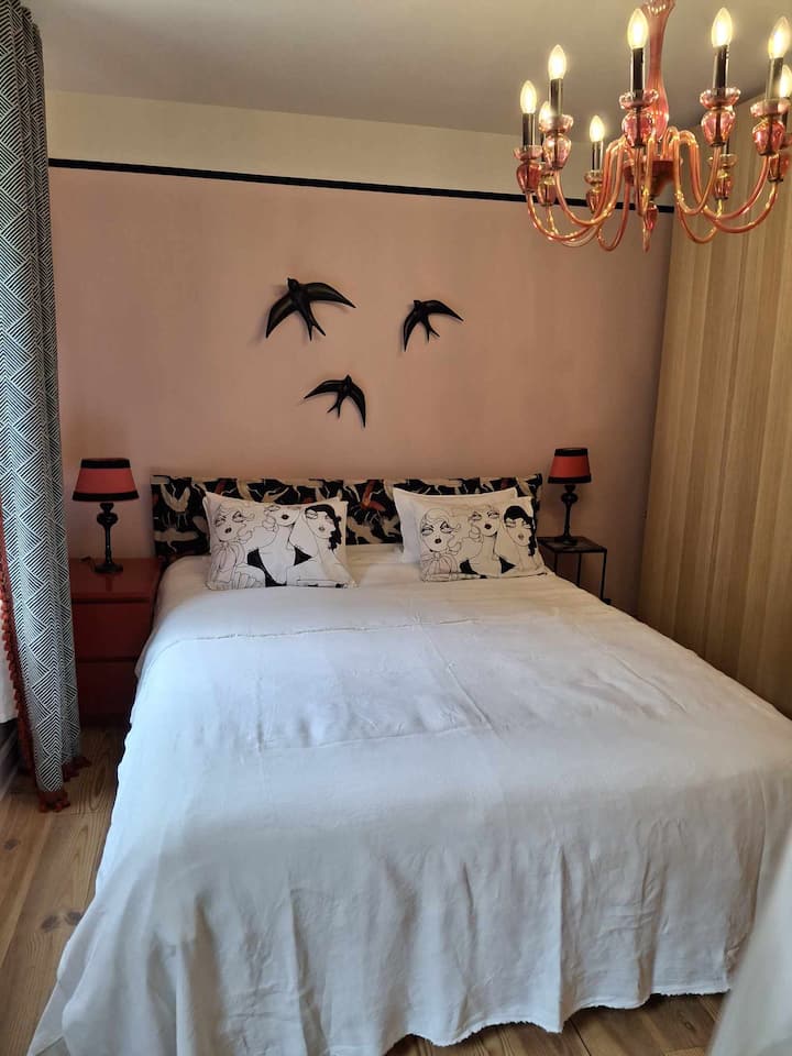 2 Chambres Dans Le Vieux Dalhem - Voeren