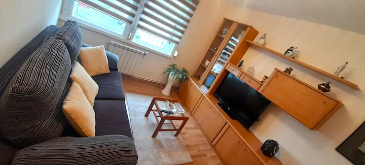 Apartamento 3 Dormitorios Playa Foz - Foz