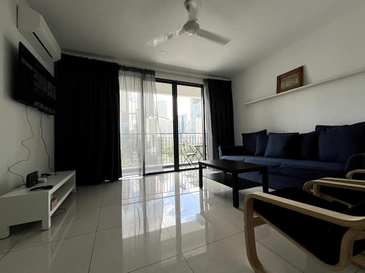 Rijalnoor Guesthouse - Malaysia