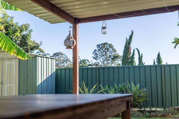 Bertie's - Affordable Comfort For The Whole Crew - Brisbane