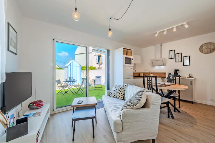 Chn-duplex Proche Abers - Ploudalmézeau