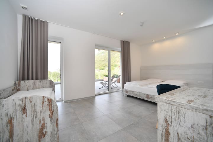 Appartamento Garda Comfort Terrazza - Malcesine