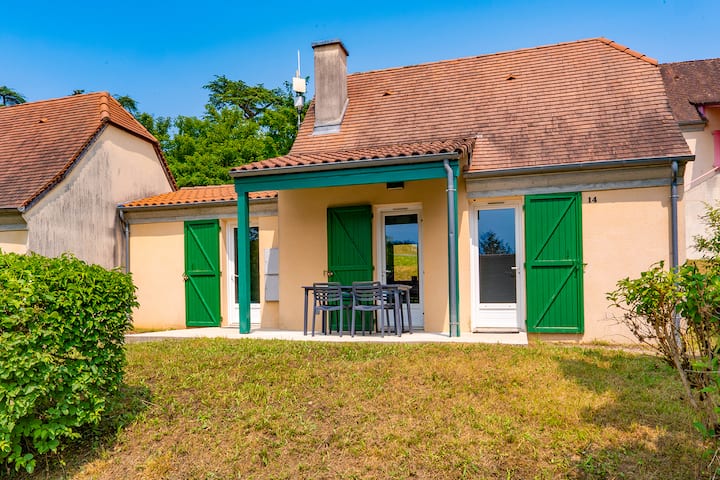 Maison Double Suite - Figeac