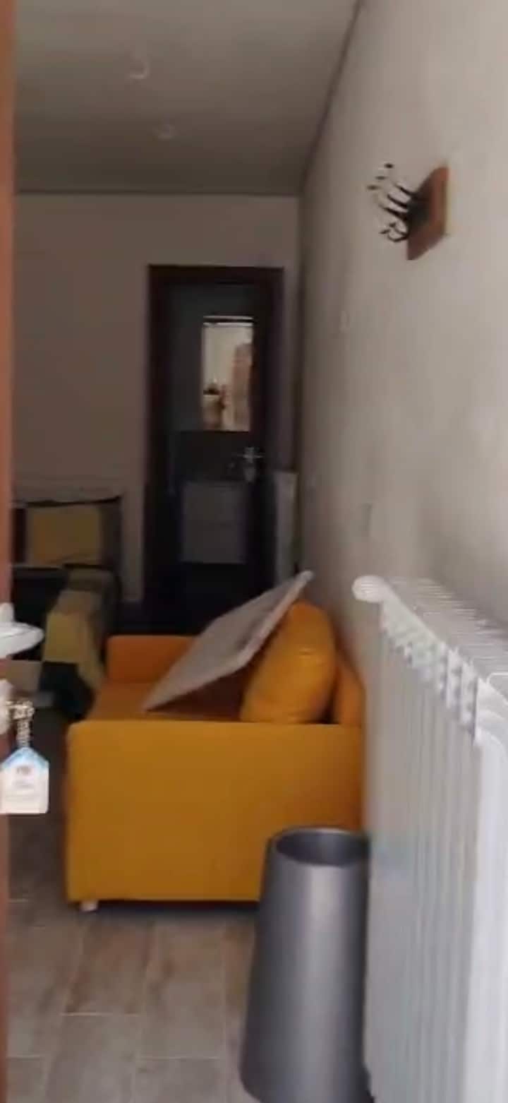 Free Parking - La Corte House 2 - Rivisondoli