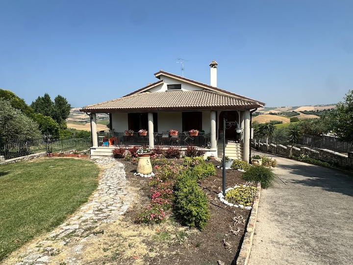 Residenza D’ottavio B&b - Petacciato