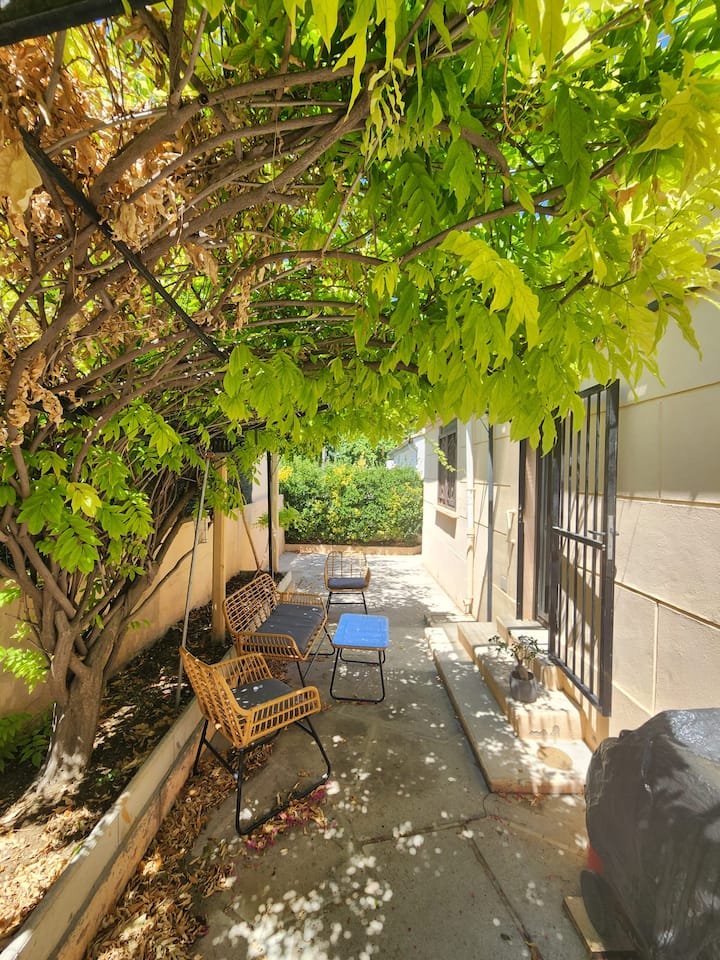 Charmante Villa Avec Jardin - Montpellier